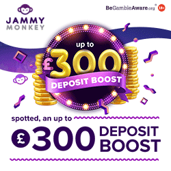 Pots of Luck Review - 100 Bonus Spins on Starburst